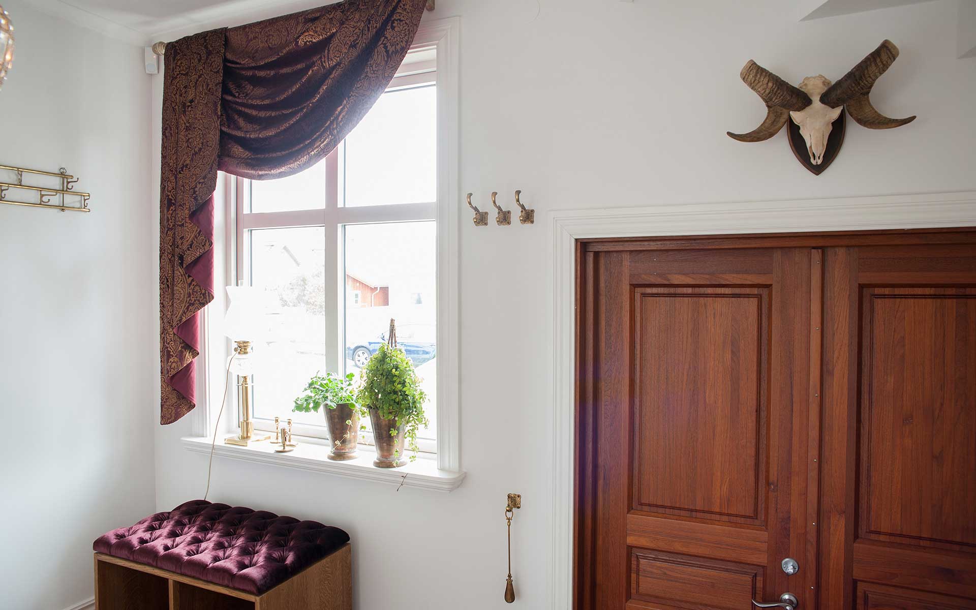 Heminredning-1 - Inredare & designer ISELA, Patricia Trambevski